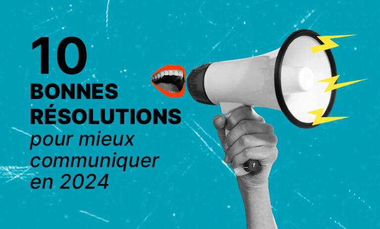 10 Tendances Webdesign pour 2024 - Resonance communication