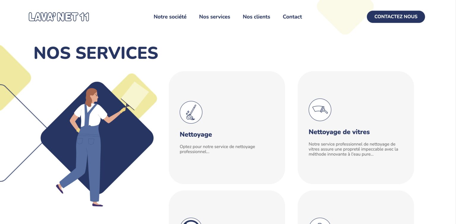 Quand faire une refonte de votre site web ? - Resonance communication