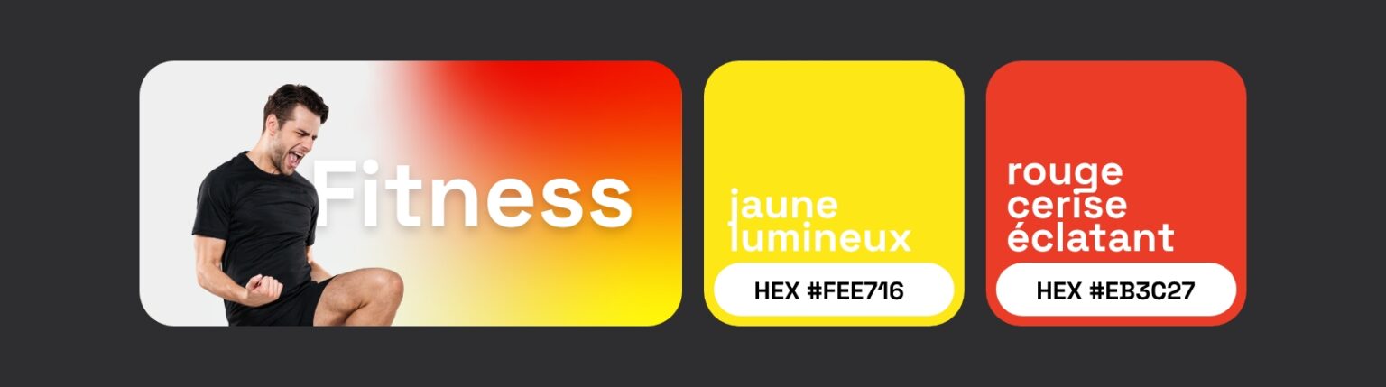 Les Couleurs Tendances Automnes 2024 - Resonance communication