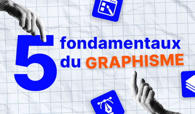 Les 5 Fondamentaux du Graphisme - Resonance communication